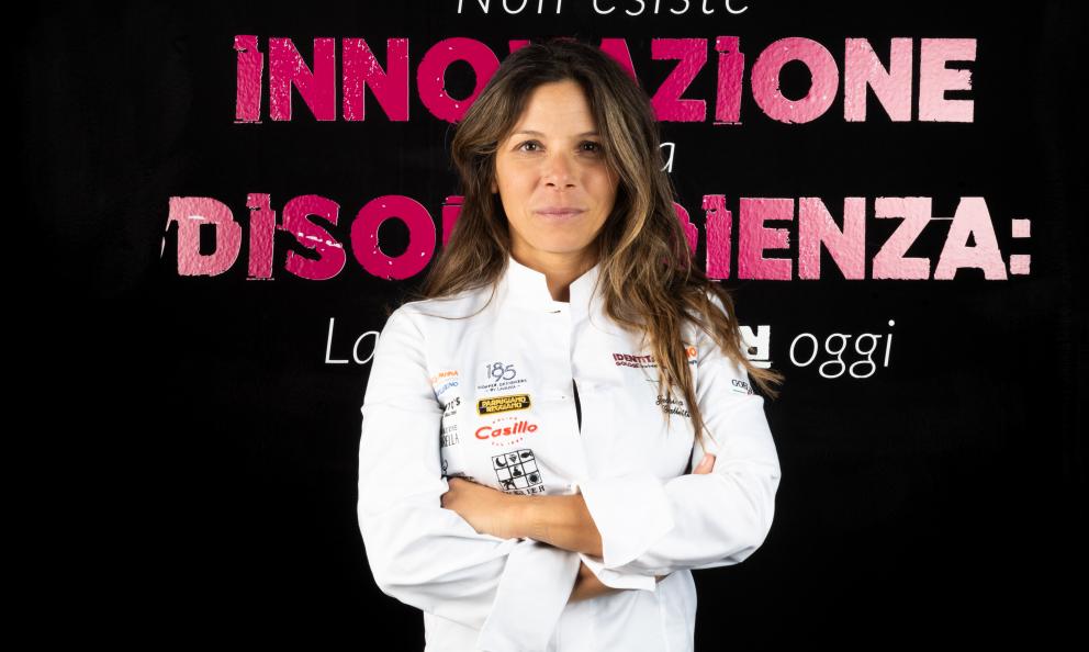 Bio di Jessica Galletti