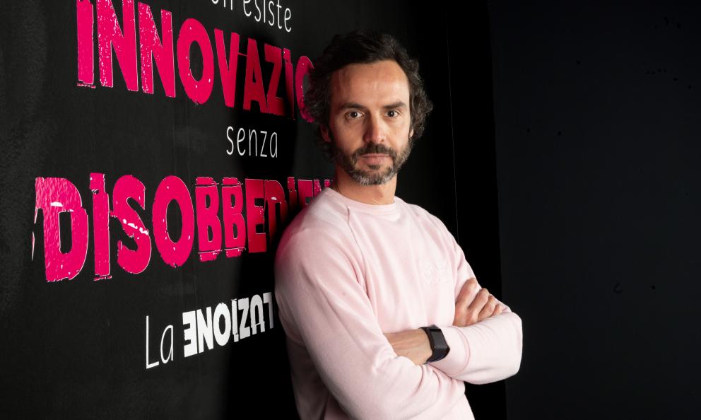 Luca Travaglini