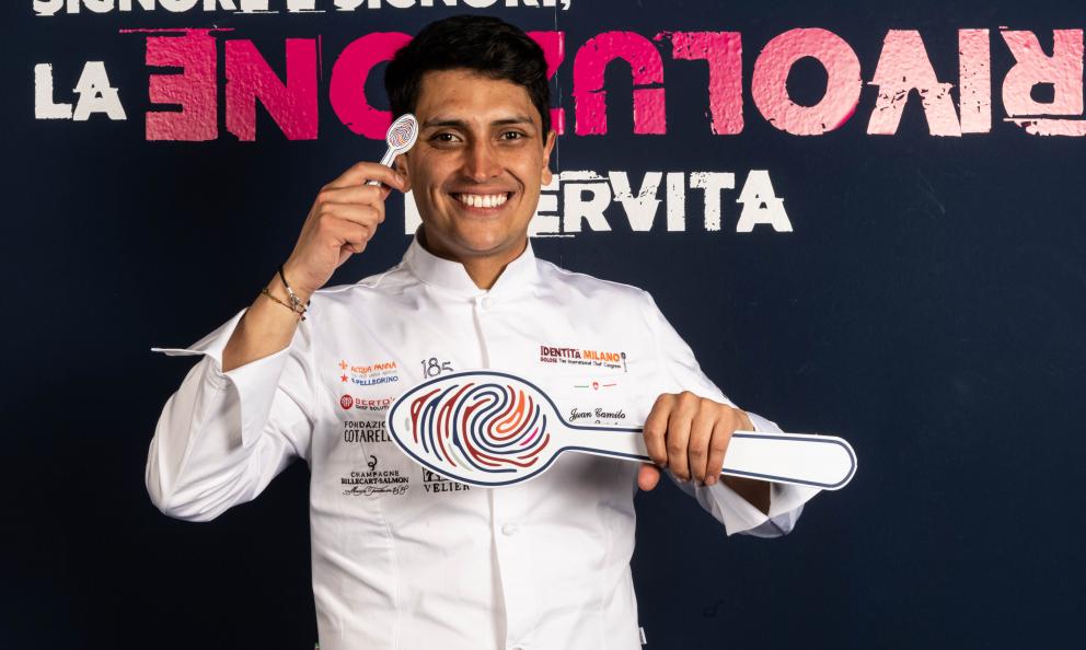 Juan Camilo Quintero Merchan