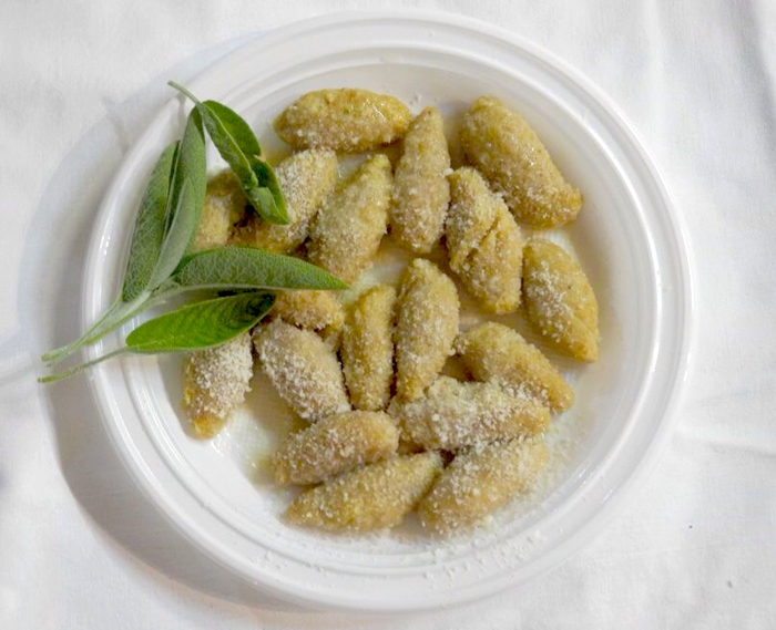 East Lombardy - Alla scoperta del Capunsèl