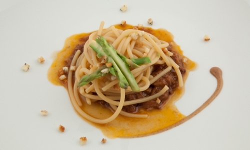 A tutta birra - Pasta vincente