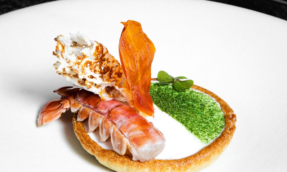 Dall'Italia - Food Ensemble, l’unico concerto che si può mangiare: