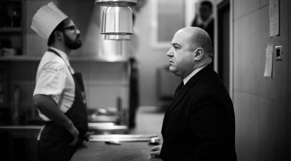 IG2018: il fattore umano - Alessandro Pipero: il Fattore Umano come ...