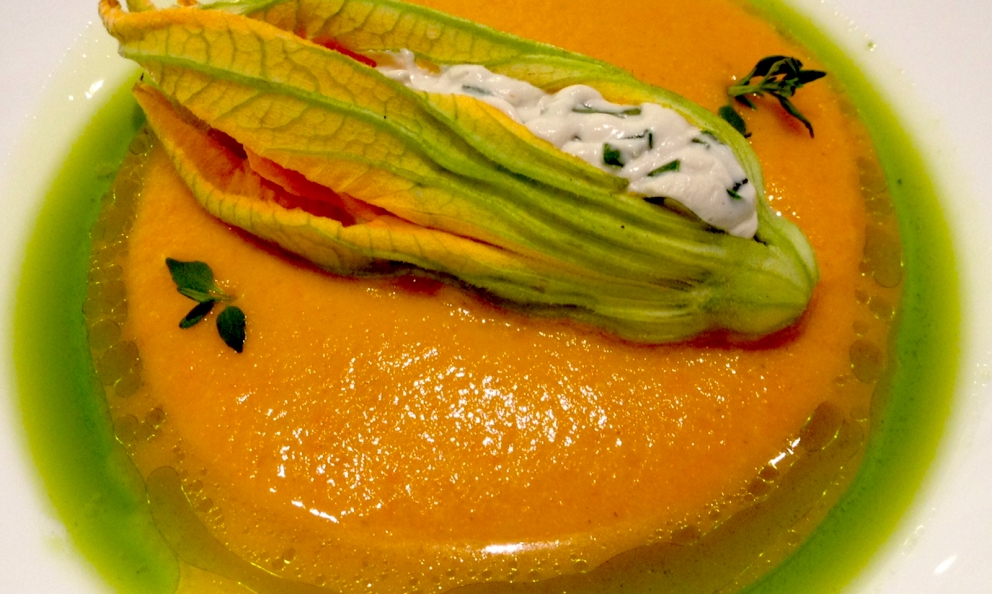Le nostre cene - Cicioni&Varese: piacere veg