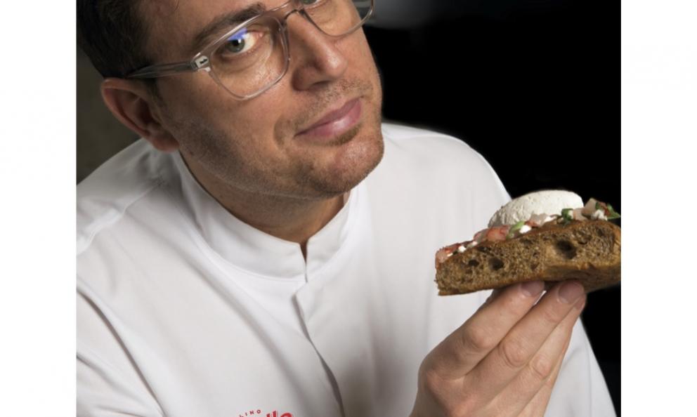 Biografia di Alessandro Lo Stocco
