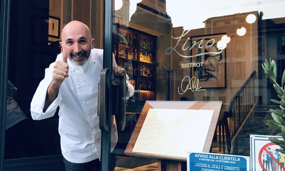 Cibi Divini - Ribaldone, quinto appuntamento con la stella. Questa ...