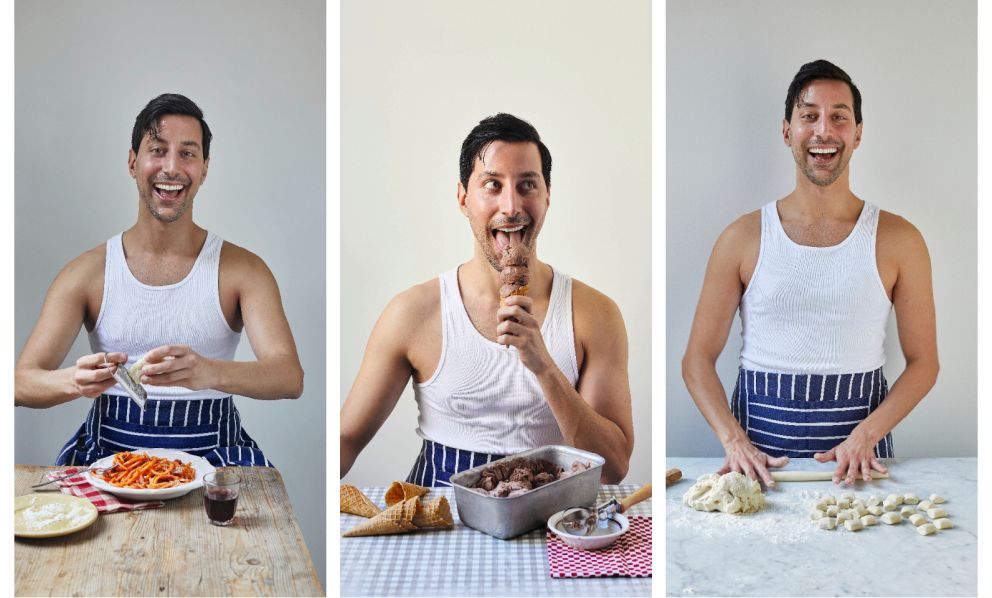 Dal Mondo - Cooking with Bello: la superstar dei social che fa ...