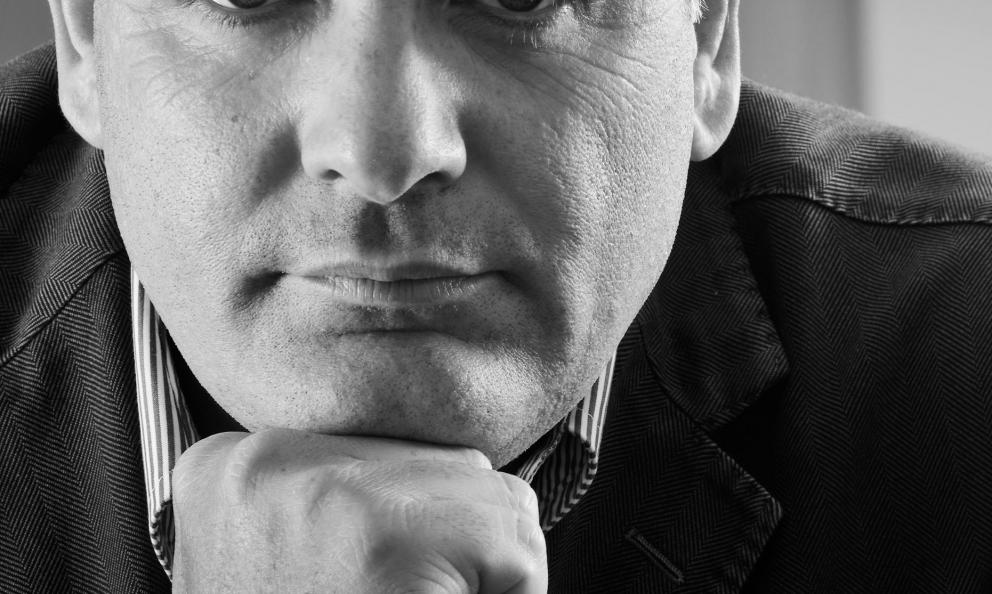 Bio di Domenico De Simone