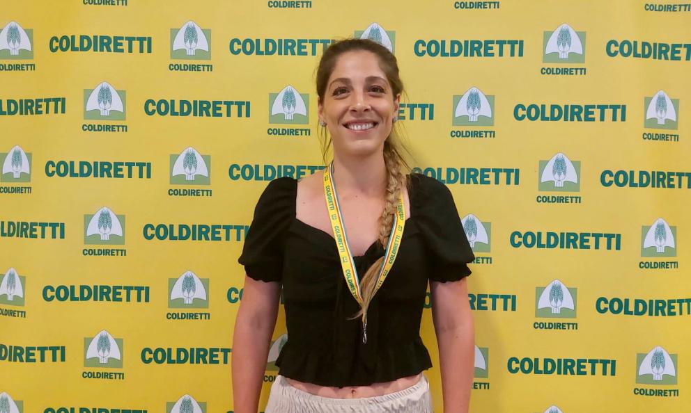 Bio di Eleonora Masseretti