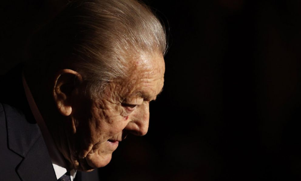 Primo piano - Ci ha lasciato Franco Ziliani, il padre del Franciacorta