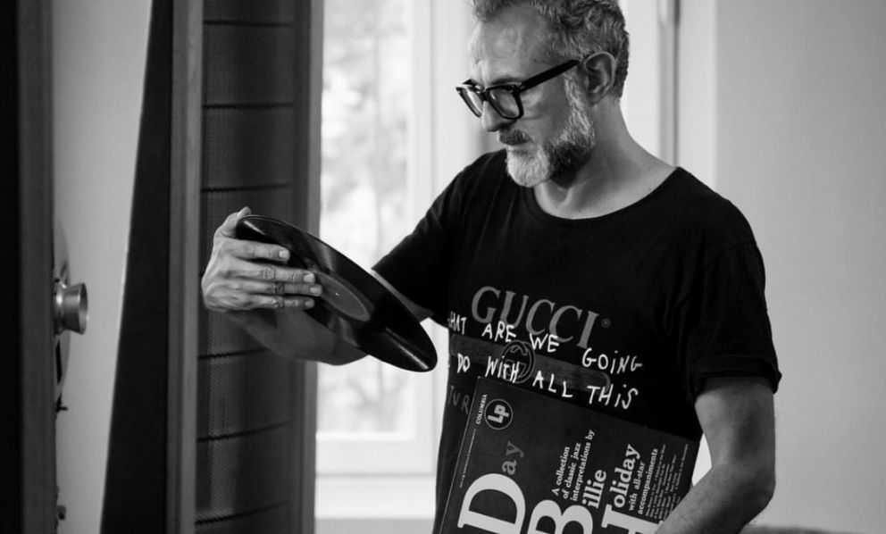 Dall'Italia - Il codice Bottura. Quella di Massimo, alla fine, non è ...