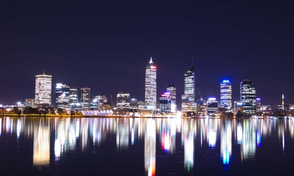 Dal Mondo - Perth, una città da scoprire / 1