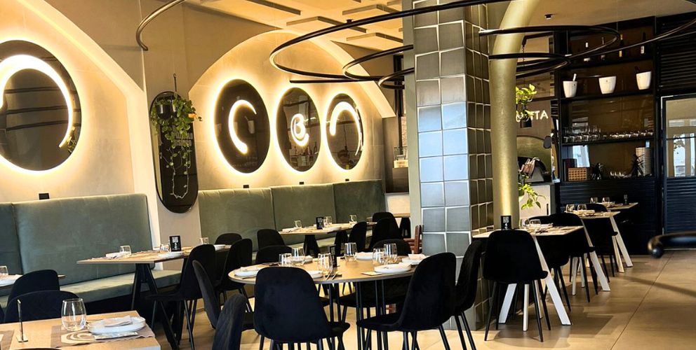 TheFork Awards 2024: vota il ristorante Raf Bonetta Pizzeria, Poz