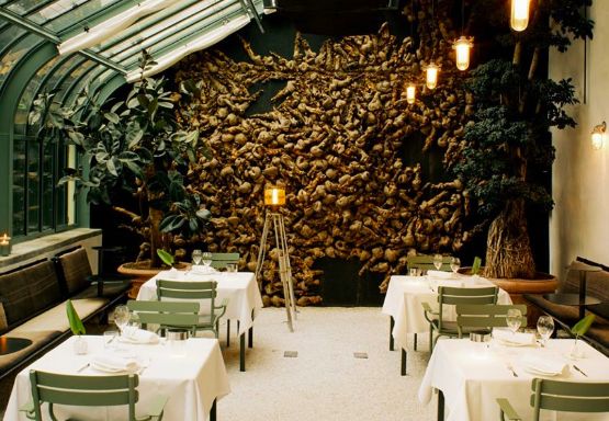 TheFork Awards 2024: vota il ristorante ConTanima a Bolzano