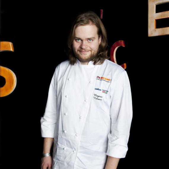 Identità Golose web: Italian magazine of international cuisine